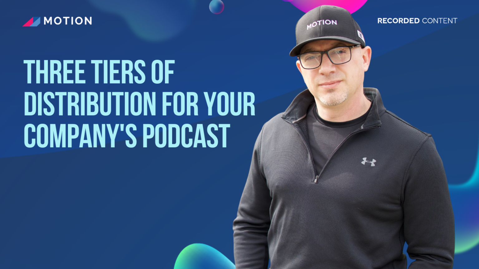 How to use a podcast content calendar to stay on track - Motion