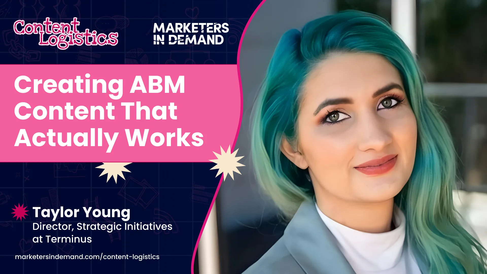 Creating ABM Content That Actually Works - Motion